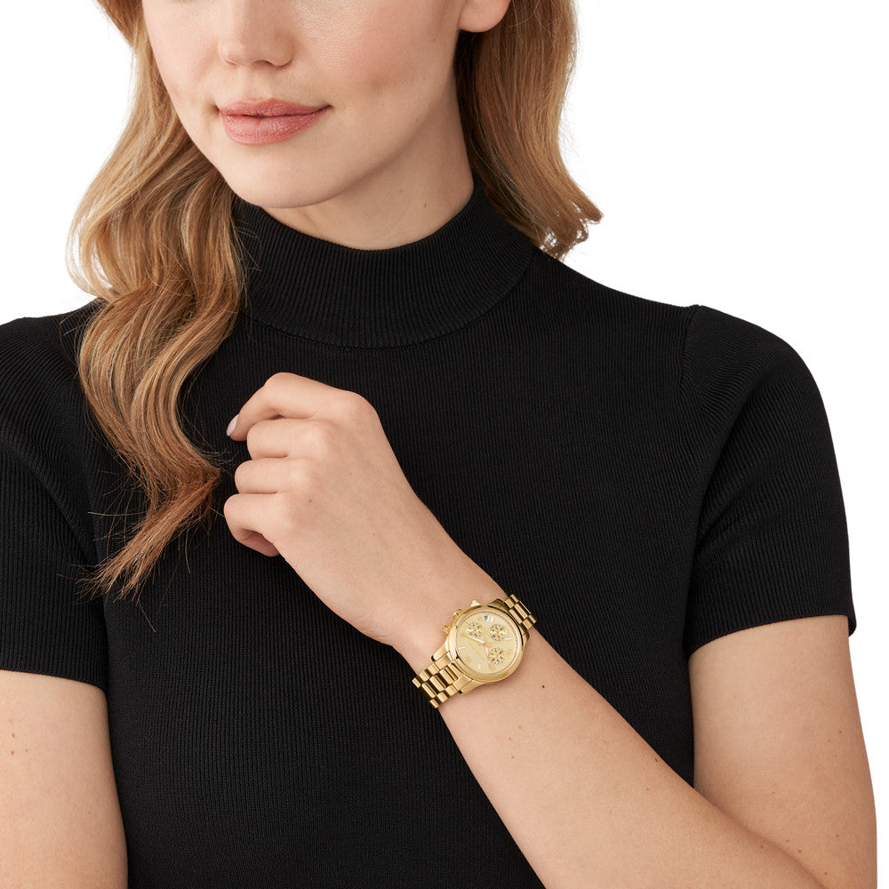 Michael Kors Women's Watches – Watch Station® - Hong Kong Official Site ...